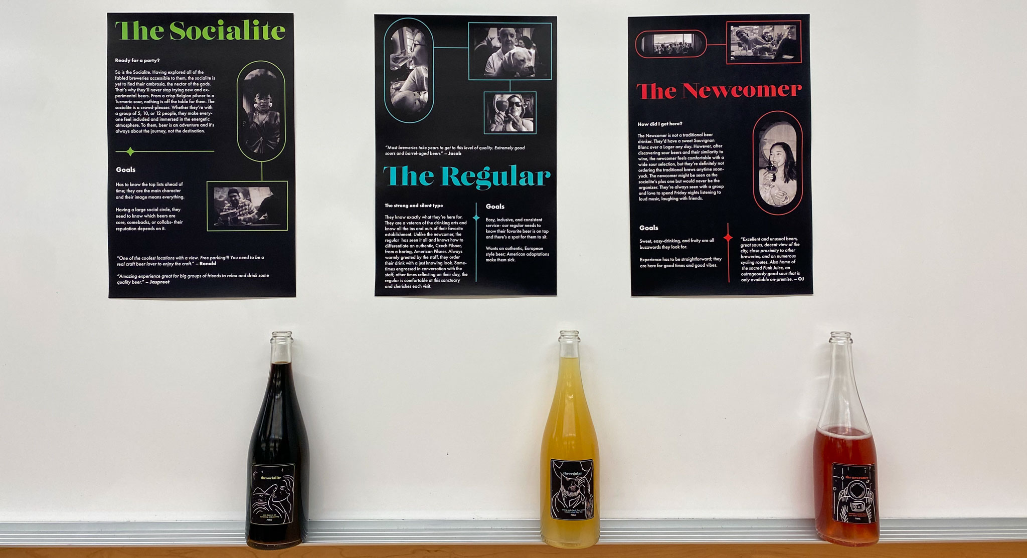 House of Funk Brewing